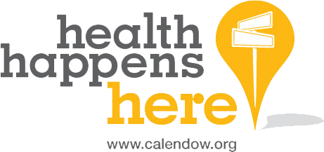 CalHOPE RedLine | CCUIH