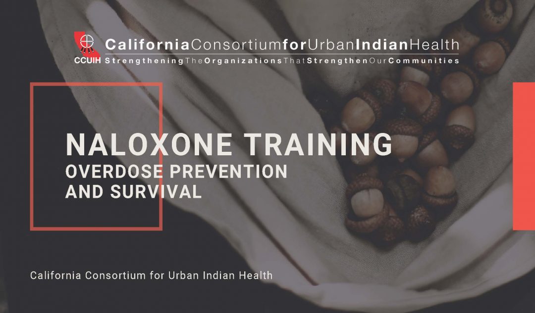 Medication-Assisted Treatment Project | CCUIH