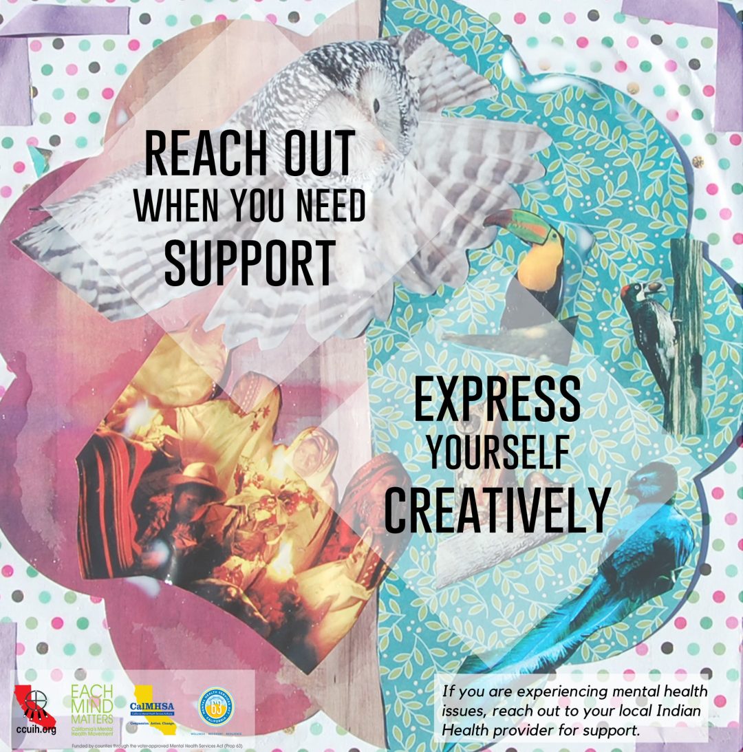 Each Mind Matters | CCUIH