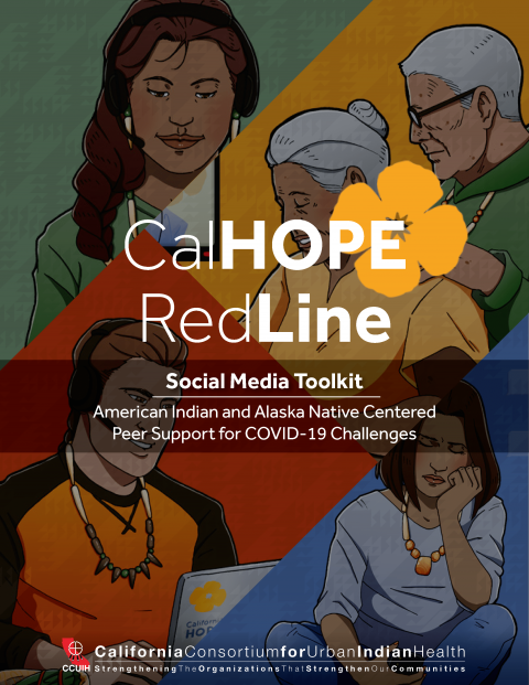 CalHOPE RedLine | CCUIH