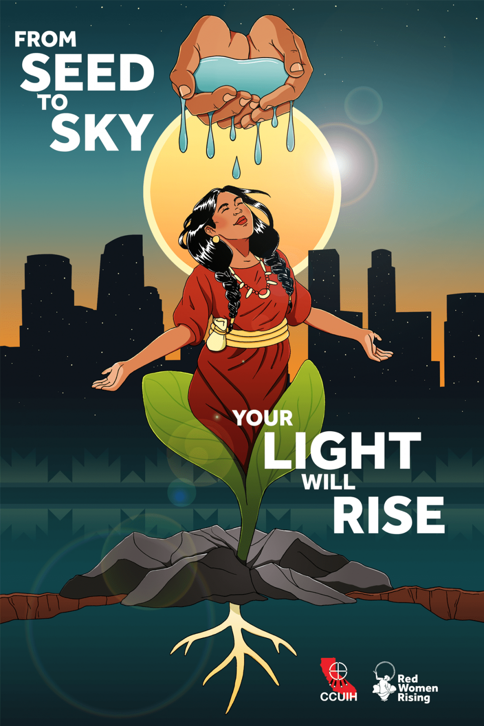 Red Women Rising | CCUIH